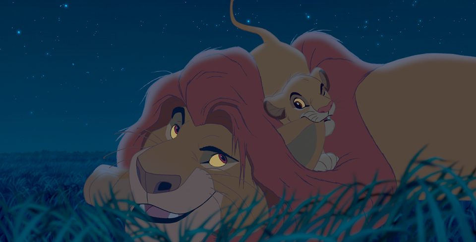 Comment le film Mufasa : Le Roi Lion va rendre hommage à James Earl ...