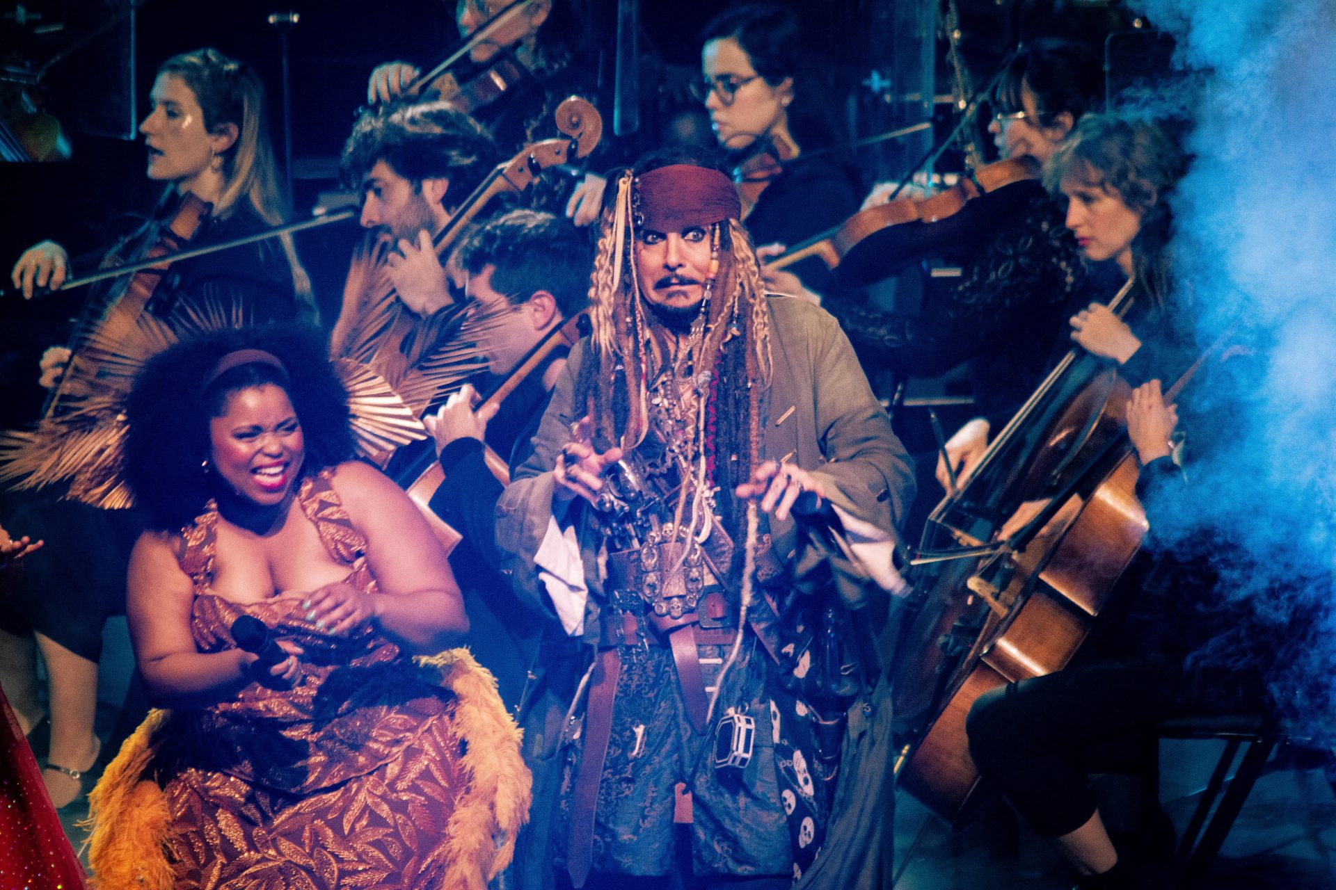 Disney en Concert 2024 - Critique du Spectacle Disney | Disneyphile