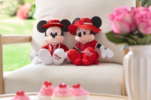 Votre guide shopping de Saint-Valentin 2025 | Disneyphile