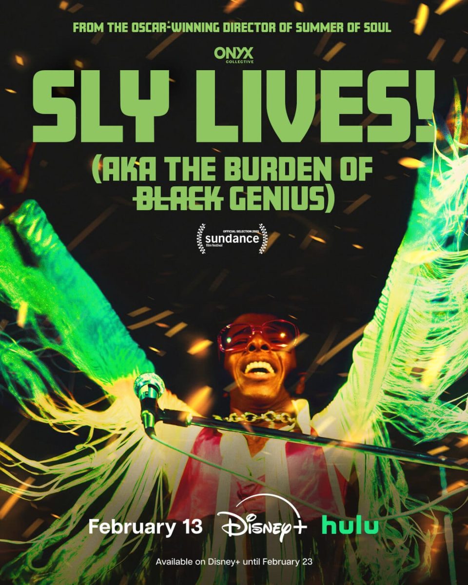 Onyx Collective révèle la bande-annonce de SLY LIVES! (aka The Burden ...