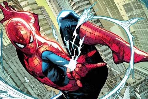 Votre Fidèle Serviteur Spider-Man dévoile sa bande-annonce | Disneyphile