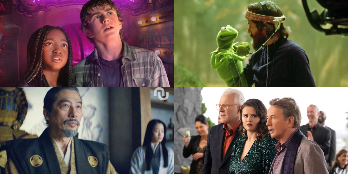 Les nominations aux WGA Awards 2025 dévoilées | Disneyphile