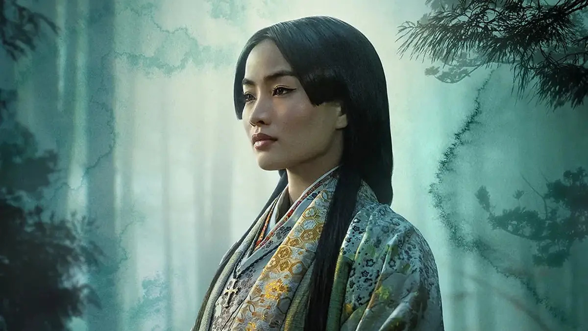 La série Shōgun primée aux Costume Designers Guild Awards 2025 ...