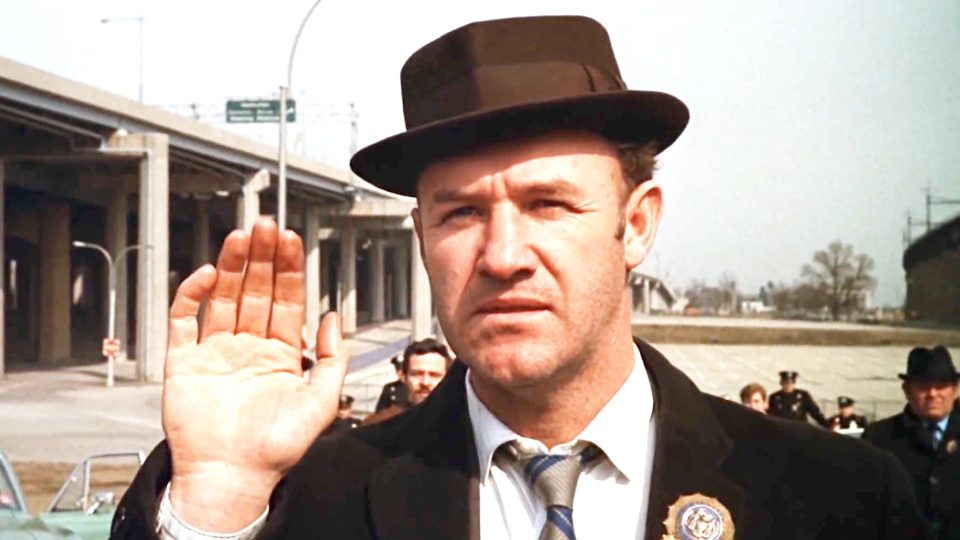 Le légendaire comédien Gene Hackman s'en est allé | Disneyphile