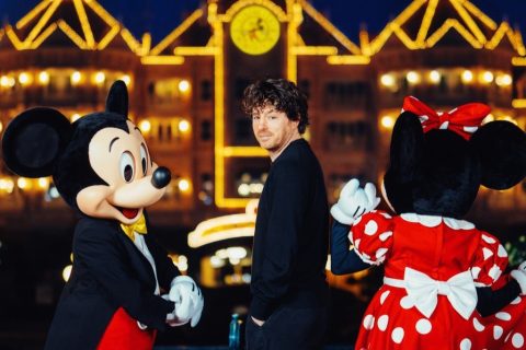 Disney Sounds of Magic, la première soirée Disneyland Pass de 2025 ...