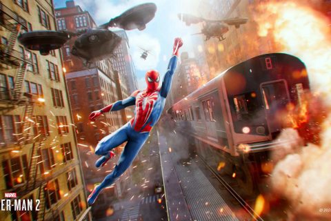 Votre Fidèle Serviteur Spider-Man dévoile sa bande-annonce | Disneyphile
