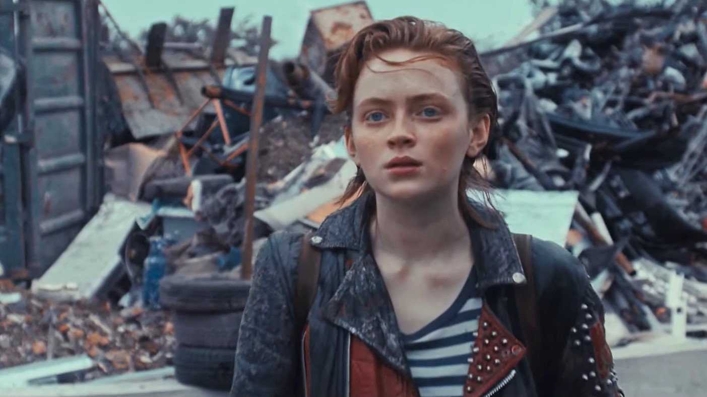 Première bande-annonce du film O'Dessa | Disneyphile