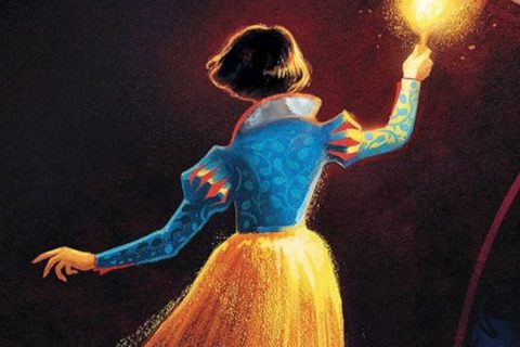 Blanche Neige sera disponible sur Disney+ en juin (sauf en France ...