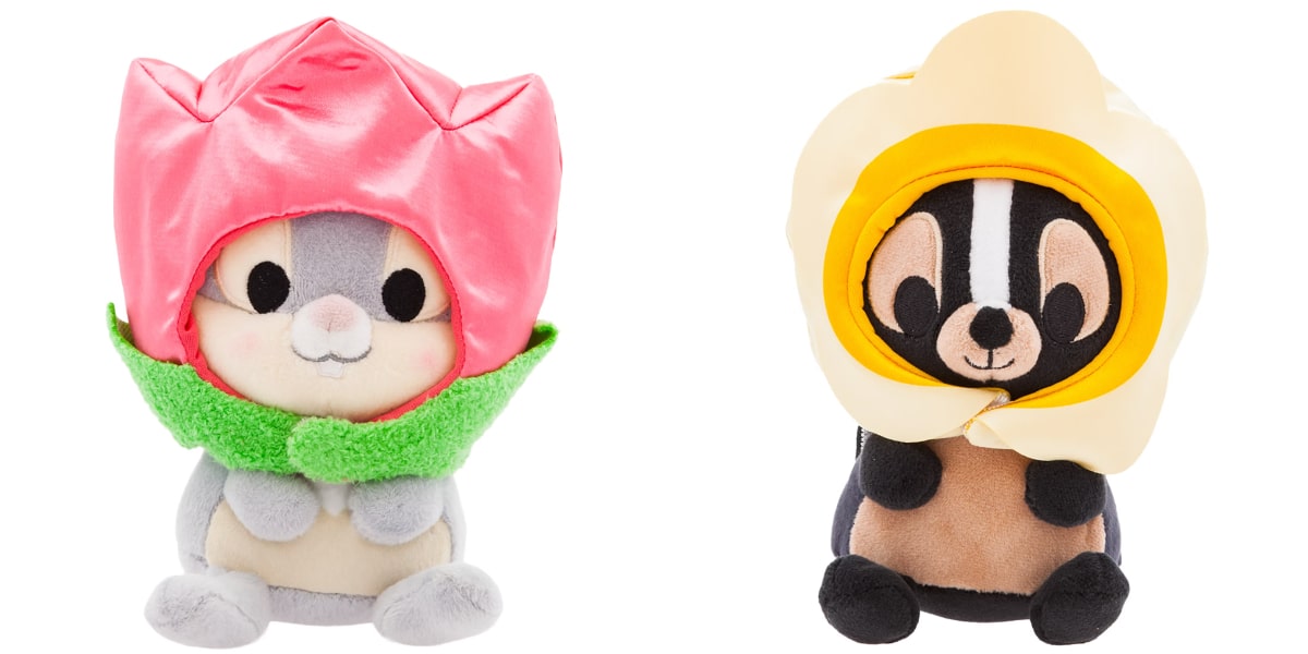 Une nouvelle vague de Disney Mini Mix-Its inspirés des personnages de ...