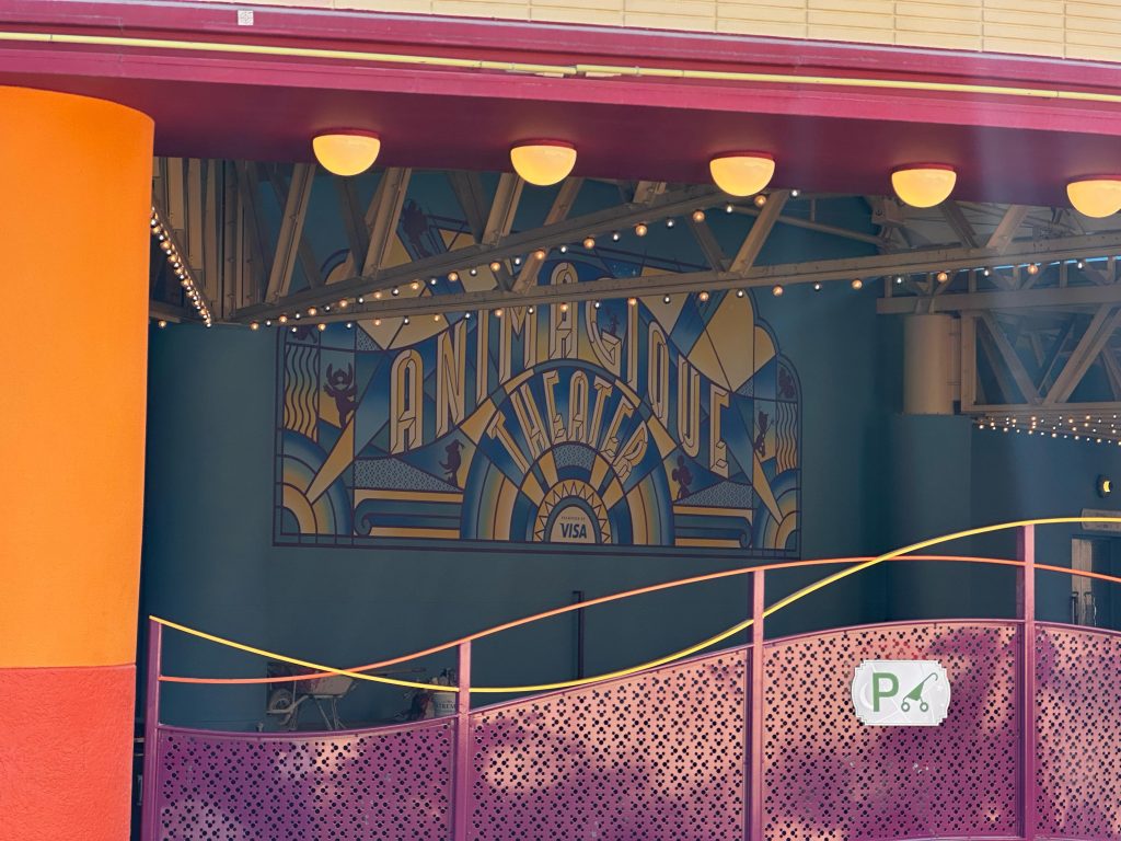 La zone d'Animagique Theater rejoint officiellement World Premiere ...