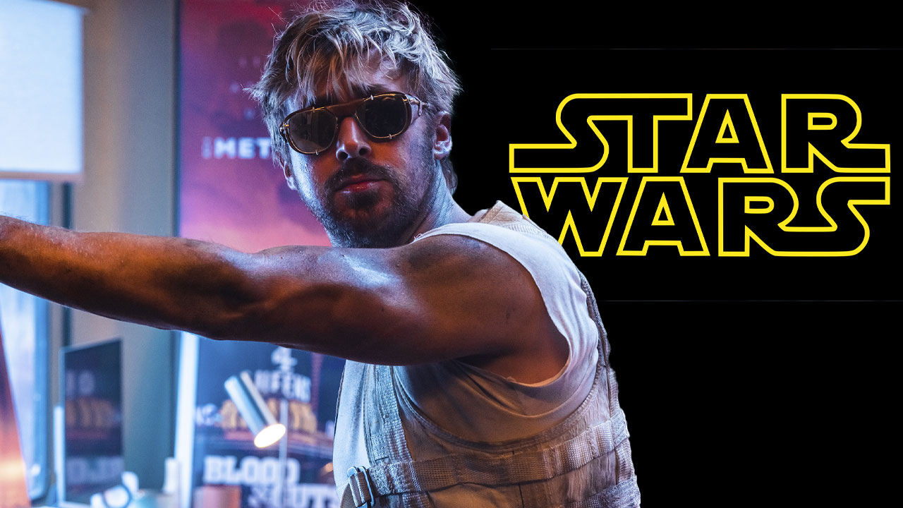 Le film Star Wars : Starfighter avec Ryan Gosling officialisé pour 2027 ...