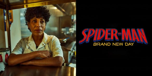 Liza Colón-Zayas rejoint le casting de Spider-Man : Brand New Day ...