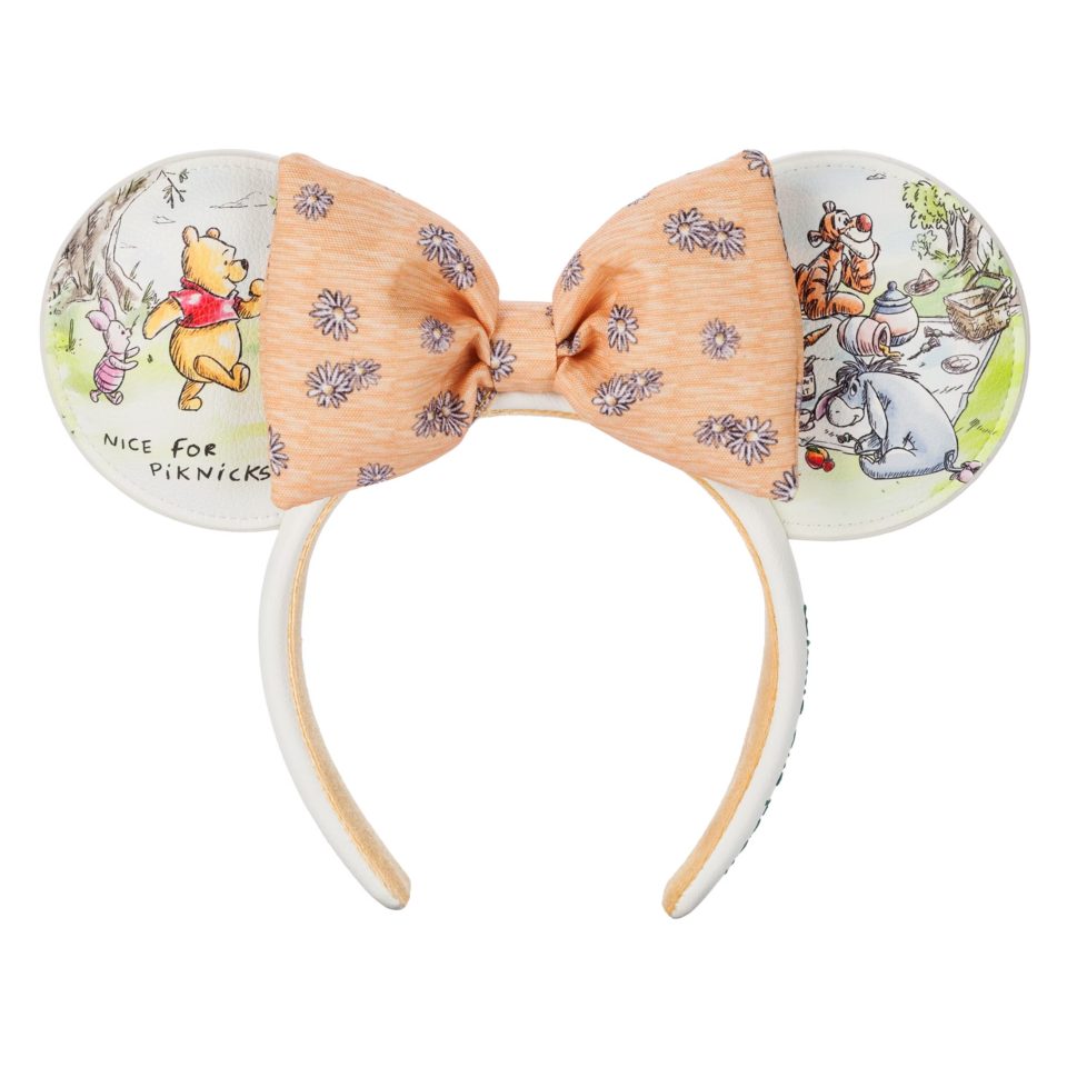 Disney Store célèbre Les Aventures de Winnie l’Ourson avec une nouvelle ...