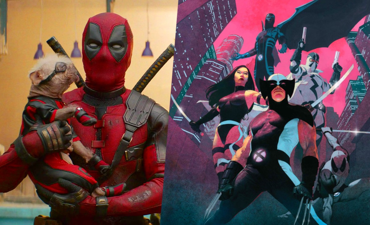 Ryan Reynolds développe un nouveau film Deadpool | Disneyphile