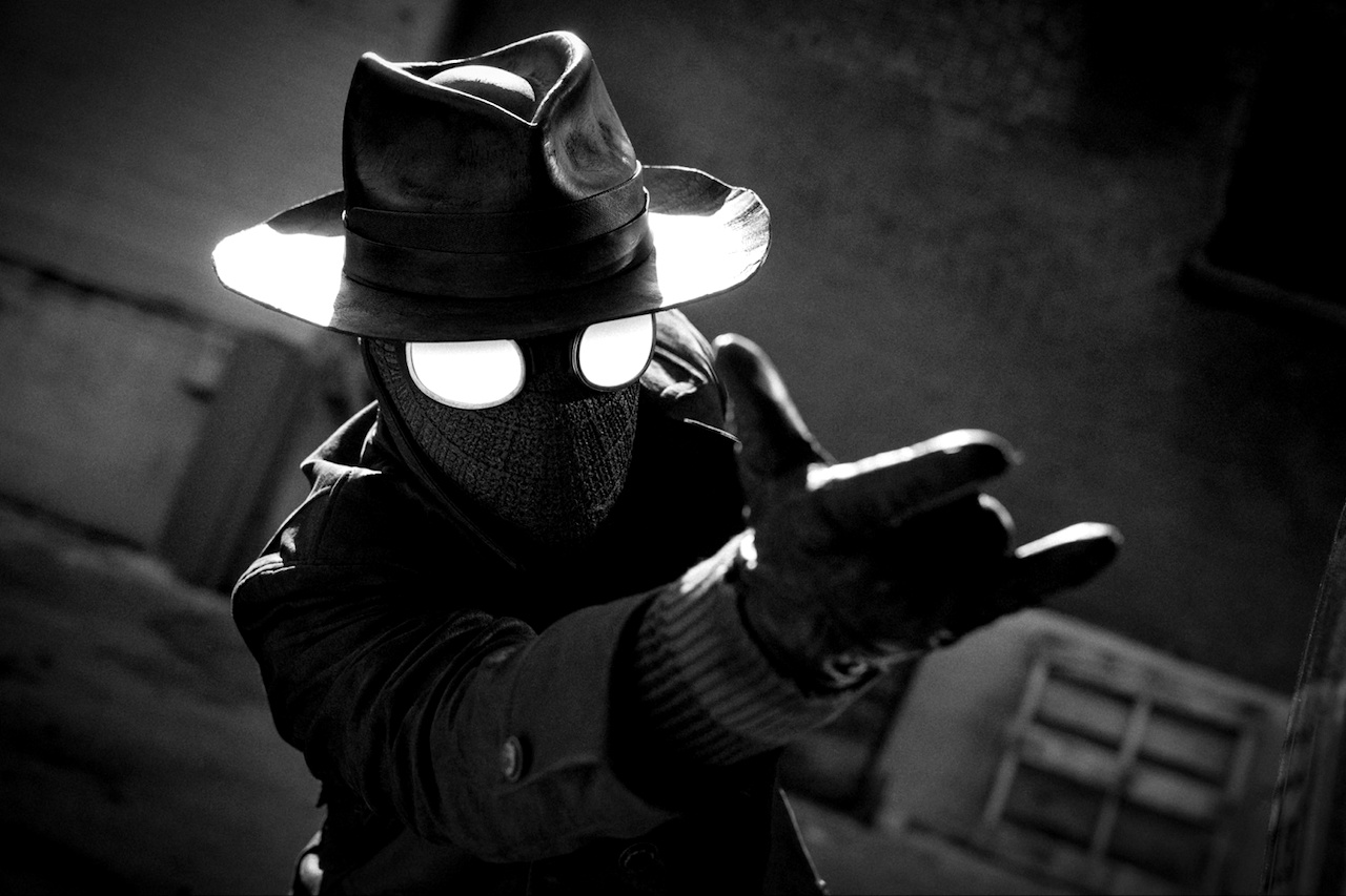 Spider-Man Noir dévoile sa première bande-annonce | Disneyphile