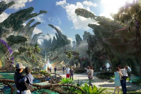 Le tournage d'Avatar 4 a repris | Disneyphile