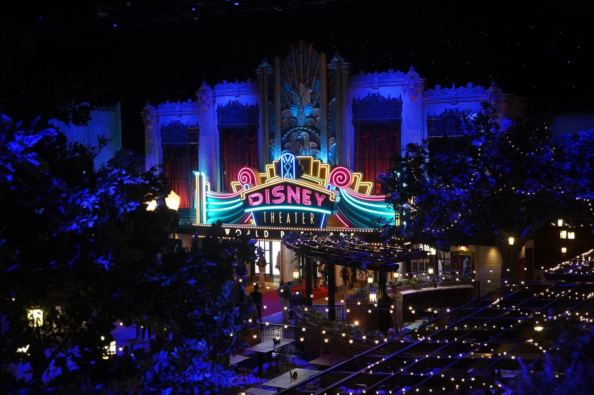Disney Starlight Night, une soirée étoilée pour célébrer l’héritage du ...