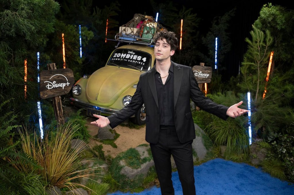 L'avant-première de ZOMBIES 4 en images | Disneyphile