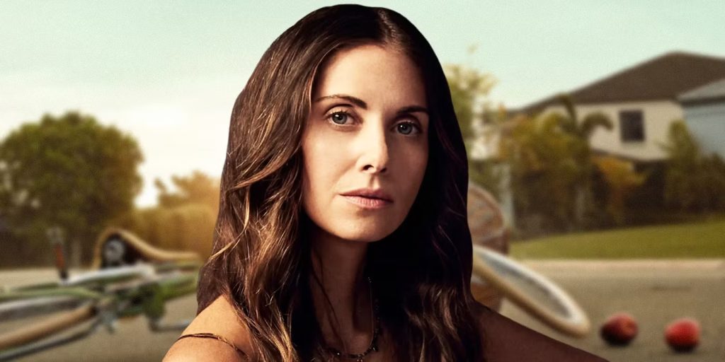 Alison Brie sera la vedette d'un pilote d'une nouvelle série pour FX ...