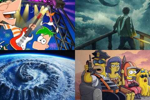 Tout le programme de Disney à la Comic-Con de San Diego 2024 | Disneyphile