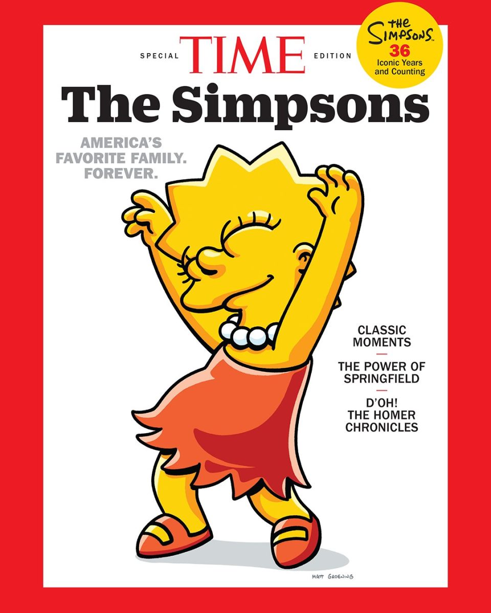 Le programme riche de la saison 37 des Simpson | Disneyphile