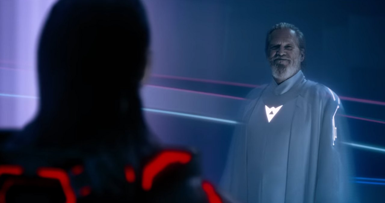 Disney dévoile un nouvel aperçu de Tron : Ares | Disneyphile