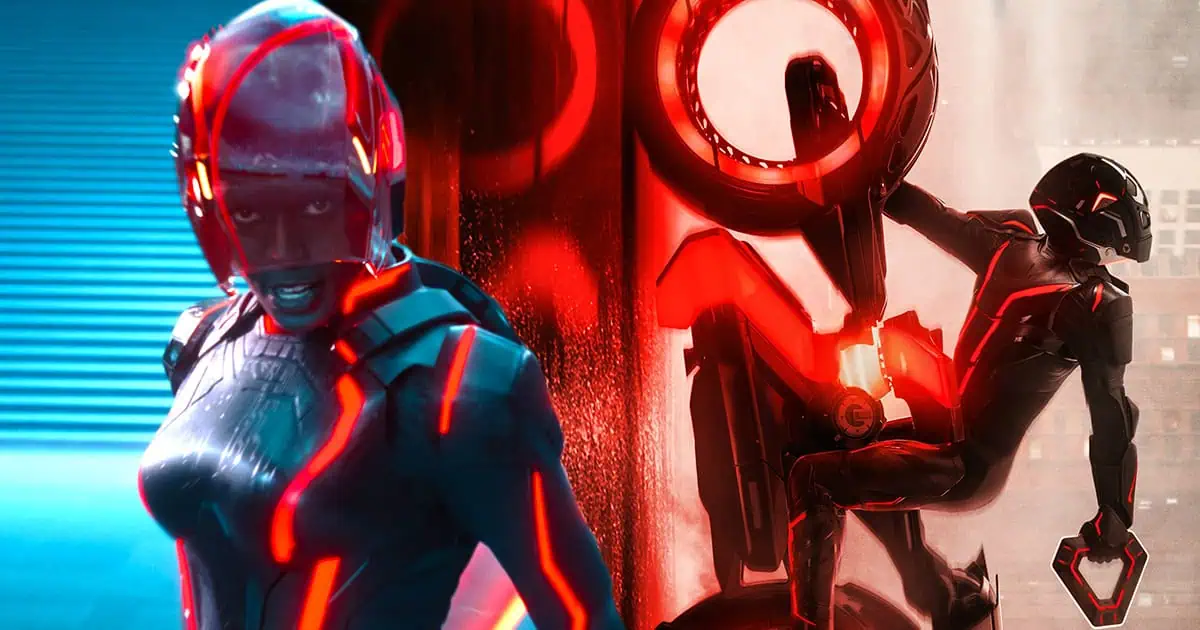 L'équipe de Tron : Ares investit la Comic-Con | Disneyphile