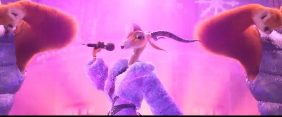 Judy et Nick en pleine thérapie dans la nouvelle bande-annonce de ...