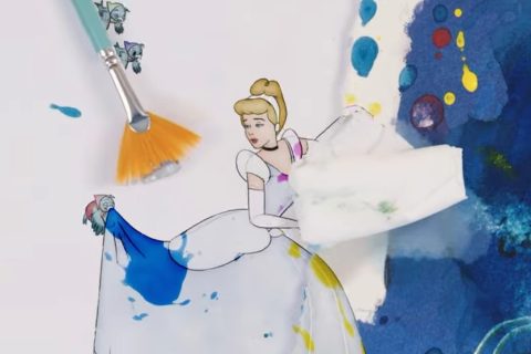 Disney Store fête les 75 ans de Cendrillon | Disneyphile