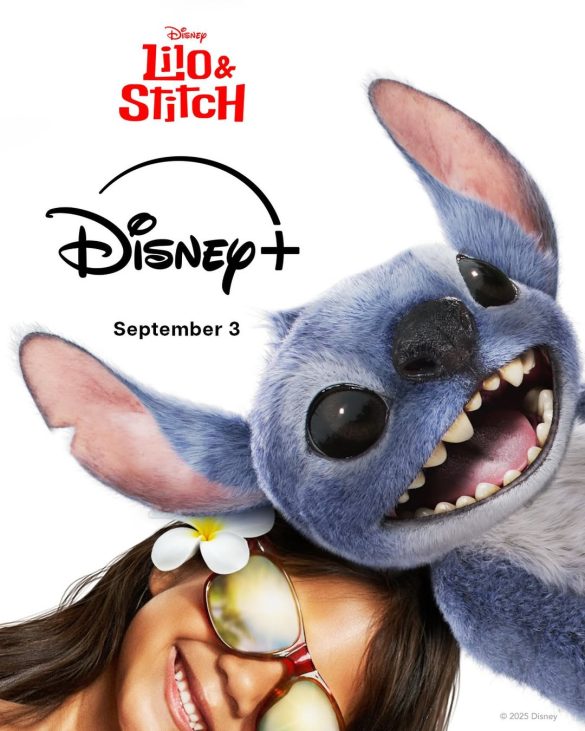 Lilo & Stitch débarque en septembre sur Disney+... sauf en France ...