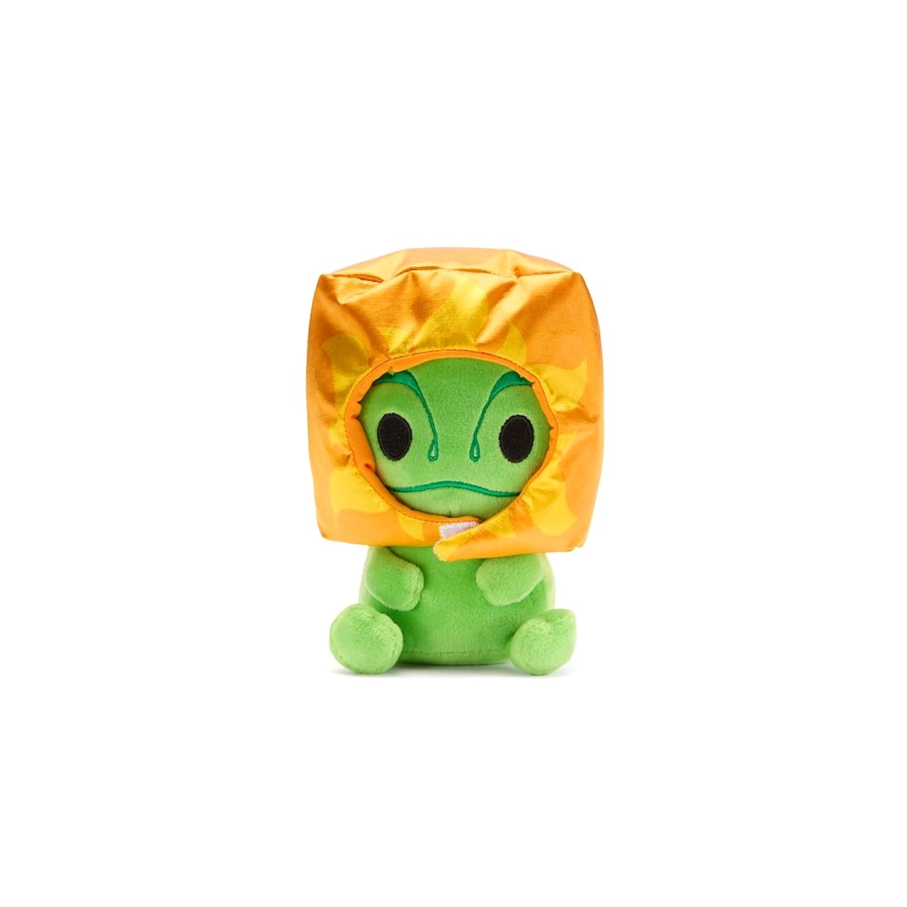 Les adorables Pascal et Pua brillent en peluches Mini Mix-Its | Disneyphile