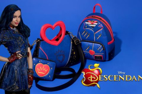 Awkwafina prête sa voix au Chat du Cheshire dans Descendants : Wicked ...