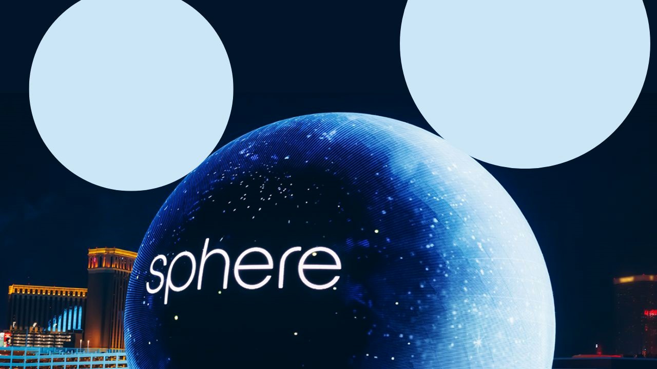 La Sphere en discussions avancées avec Disney pour des projections ...