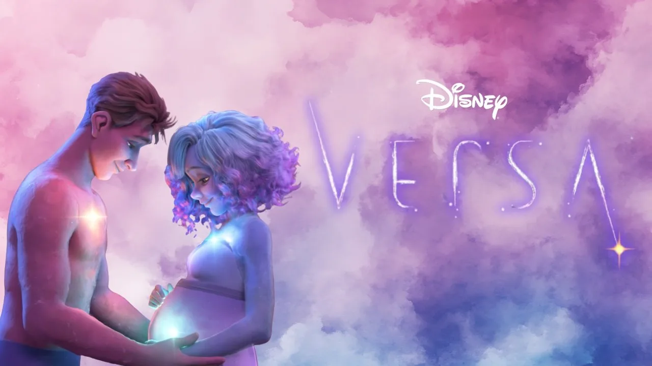 Versa, le prochain court-métrage bouleversant des Walt Disney Animation ...