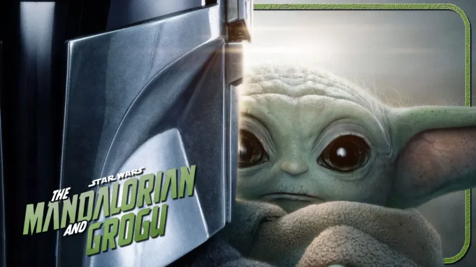 The Mandalorian & Grogu s'offre une nouvelle affiche | Disneyphile