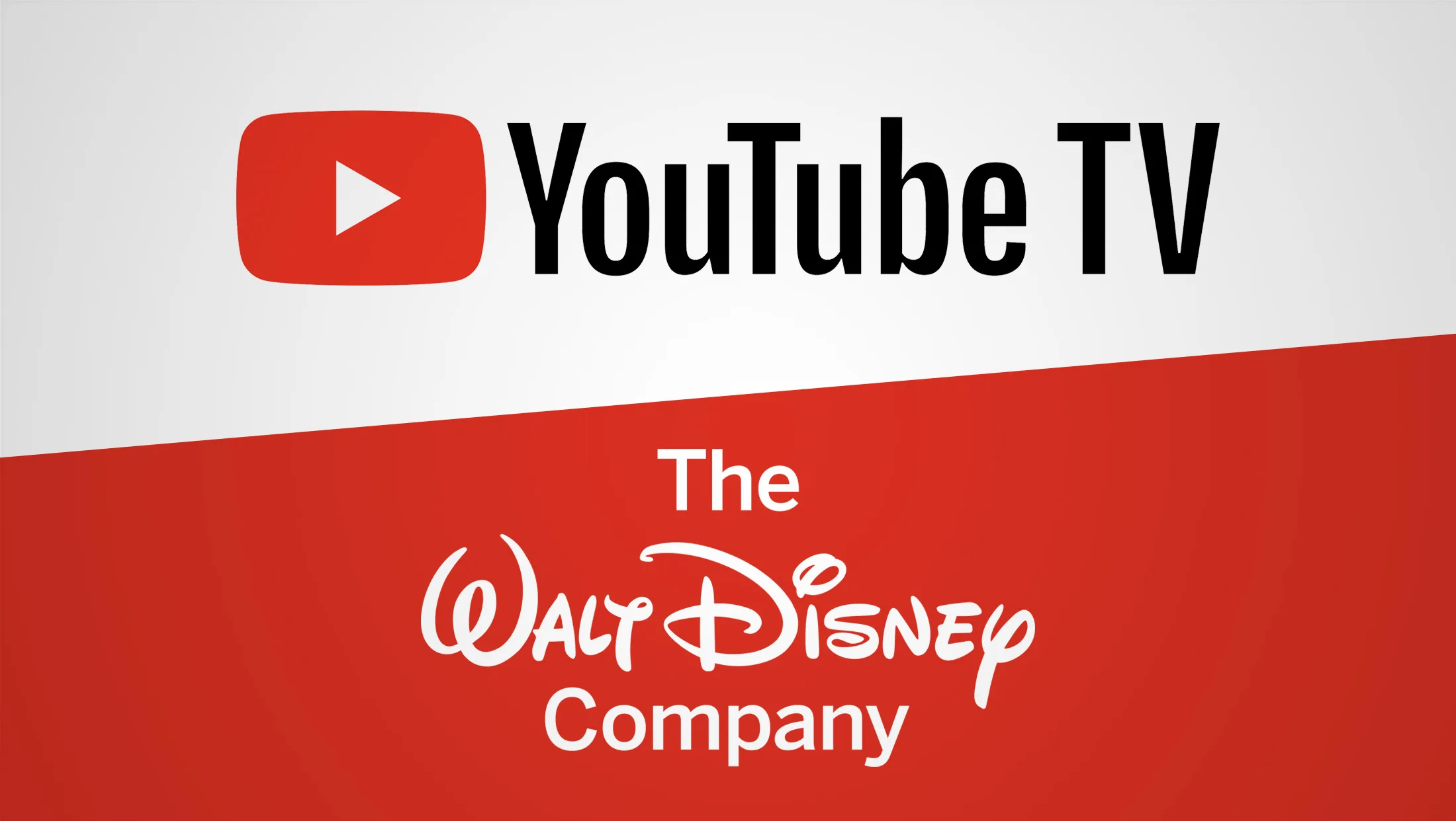 Disney et YouTube TV concluent un nouvel accord pour la restauration ...