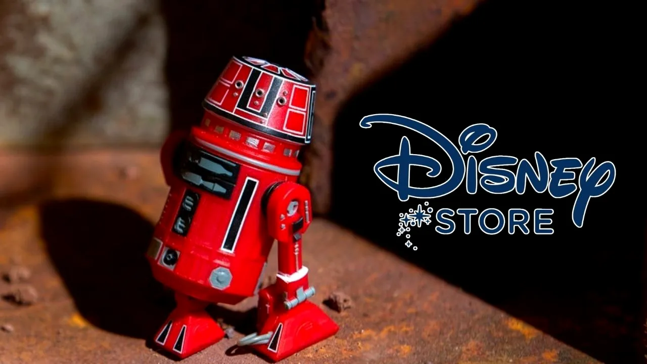 Droid Factory Fridays : une série mensuelle pour les collectionneurs ...