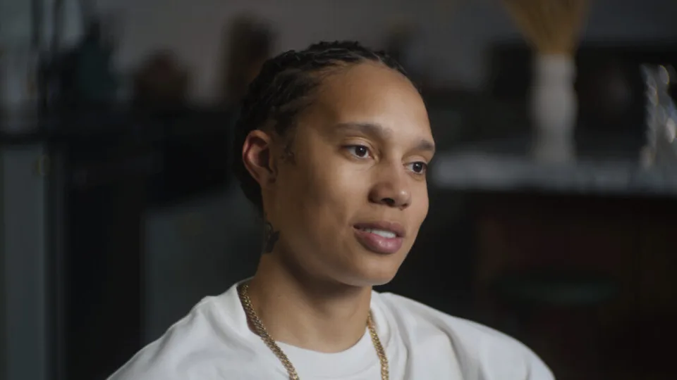 Le documentaire The Brittney Griner Story d'ESPN sélectionné à Sundance ...