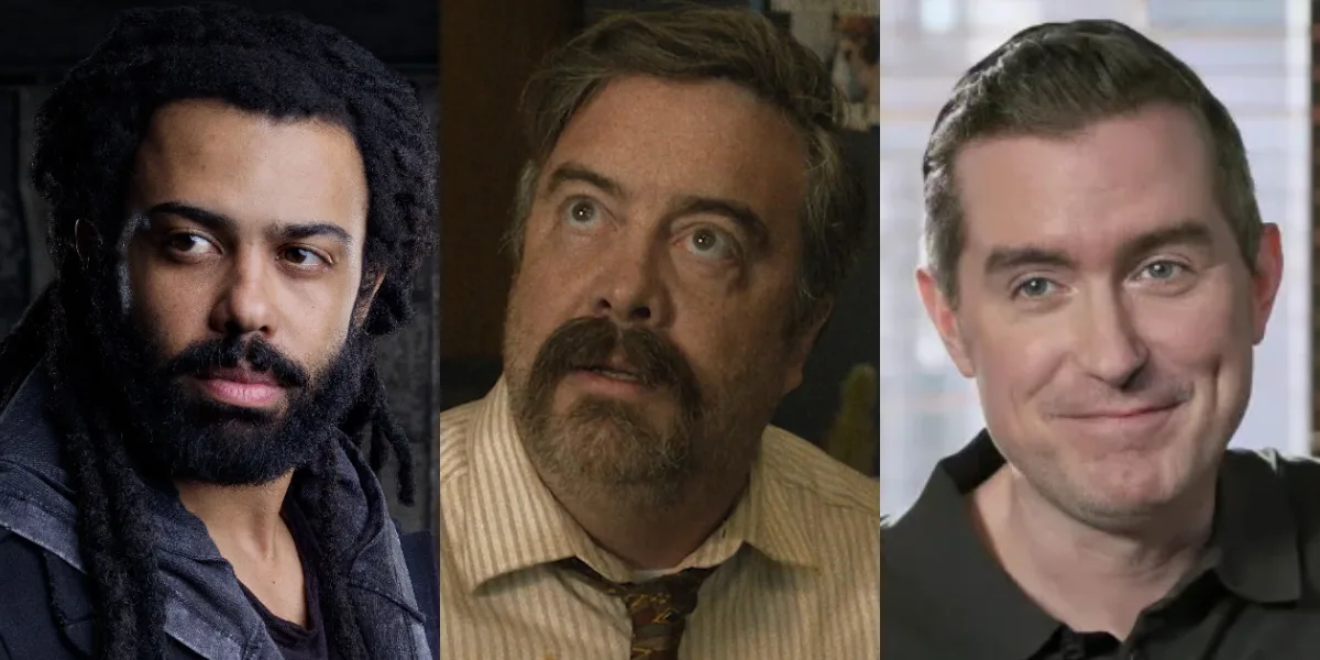 Trois comédiens supplémentaires rejoignent le casting de la série « The ...