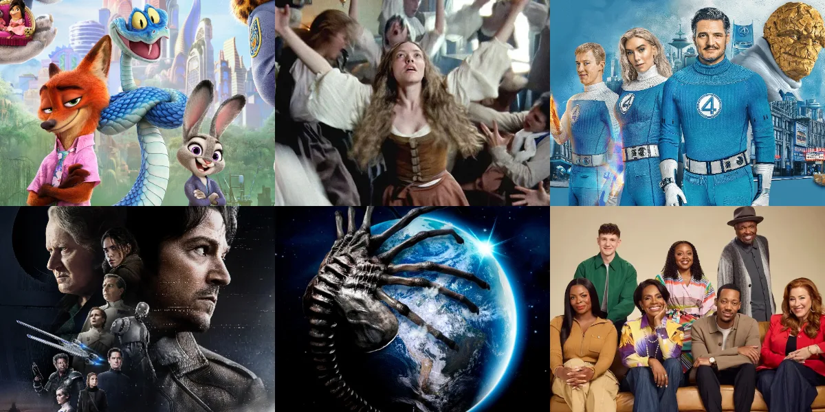 Les nommés Disney aux Critics Choice Awards 2026 | Disneyphile