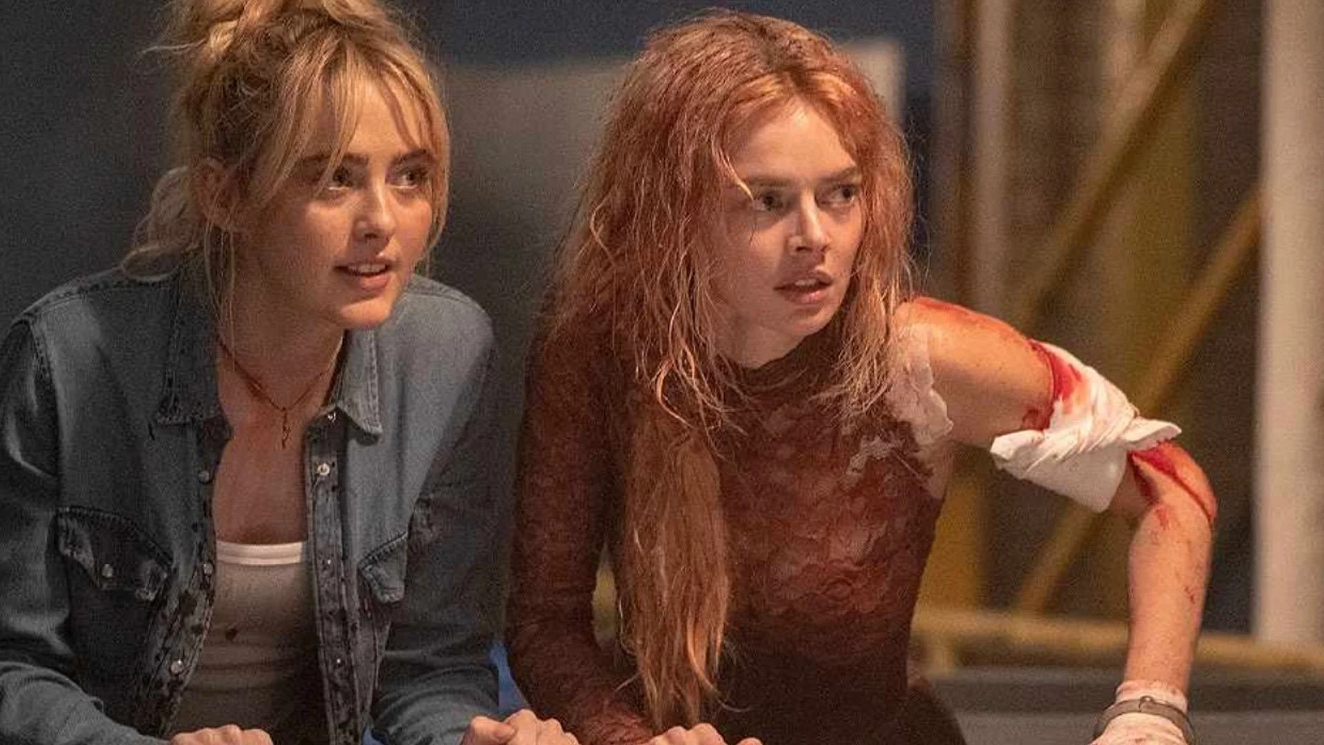Découvrez les premières photos de Wedding Nightmare 2 | Disneyphile