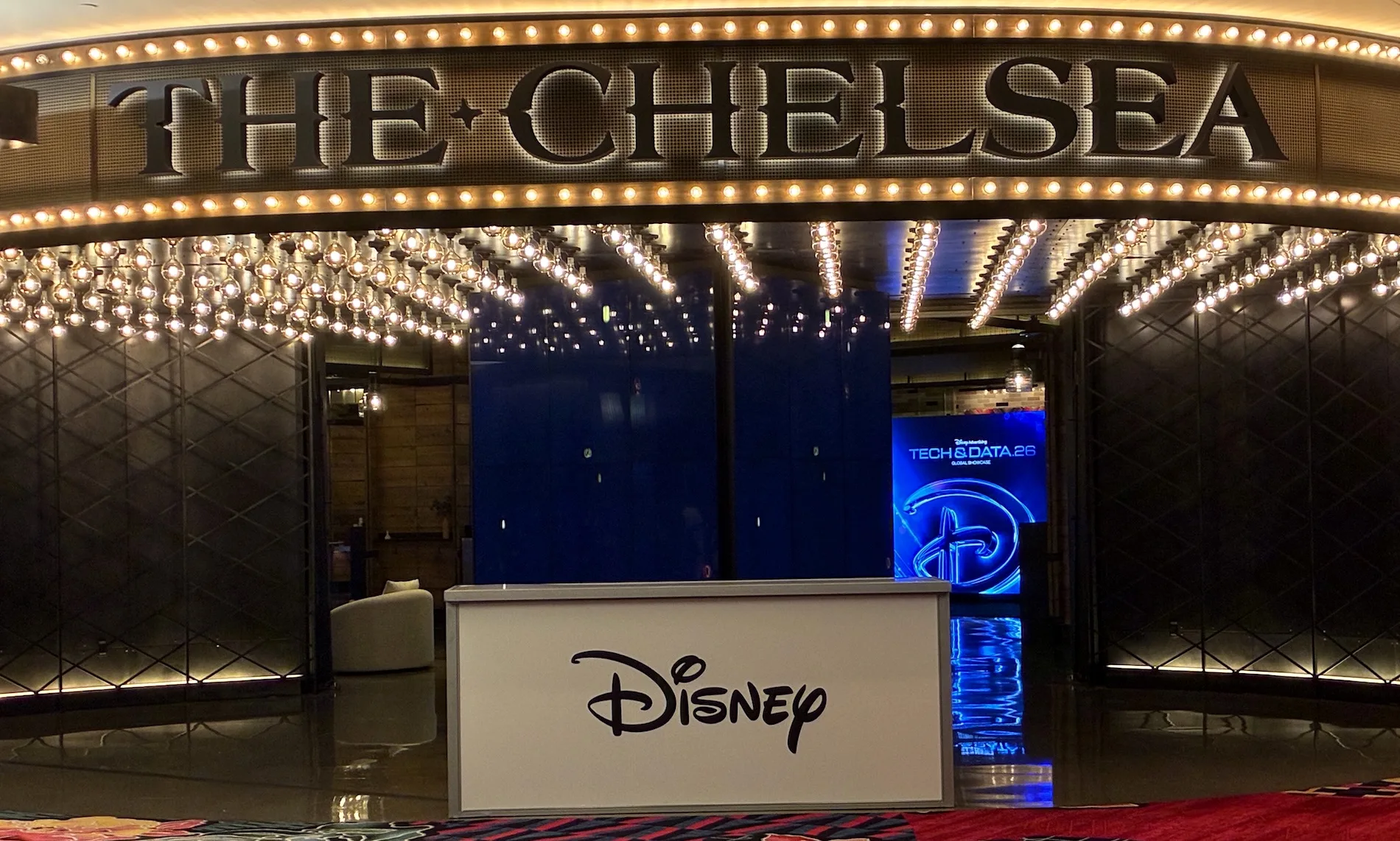 CES 2026 : Disney mise sur la technologie publicitaire pour l'avenir ...