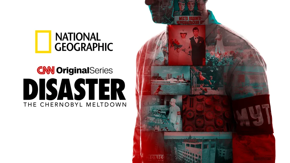 CNN et National Geographic s’associent pour une docu-série autour du ...