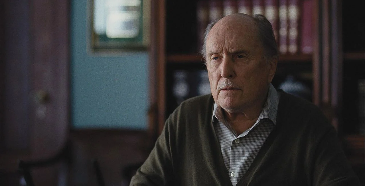 Le légendaire Robert Duvall s'est éteint à 95 ans | Disneyphile