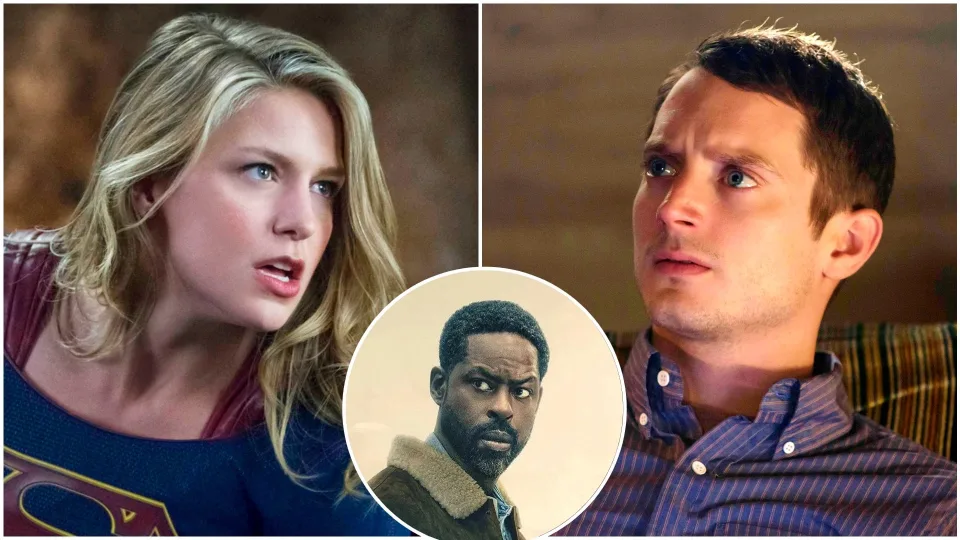 Melissa Benoist et Elijah Wood rejoignent la distribution de l'ultime ...