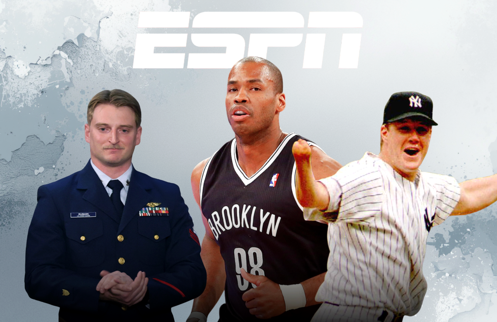 Jason Collins, Jim Abbott et Scott Ruskan récompensés aux ESPYS 2026 ...