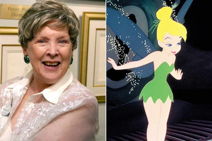 Margaret Kerry, la comédienne qui a servi d'inspiration à la Fée ...